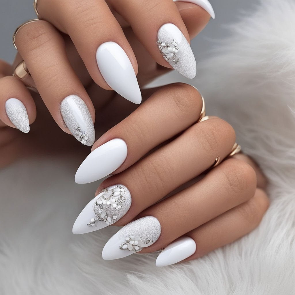 Unhas Bonitas Pintadas: Inspirações para Arrasar na Hora de Decorar ...
